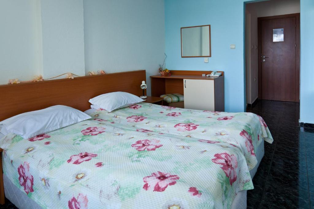 Hotel Perla Beach Holiday Club Primorsko, Bulgaria - reserva ahora ...